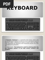 I/O Buffering Operating System | PDF | Data Buffer | Input/Output