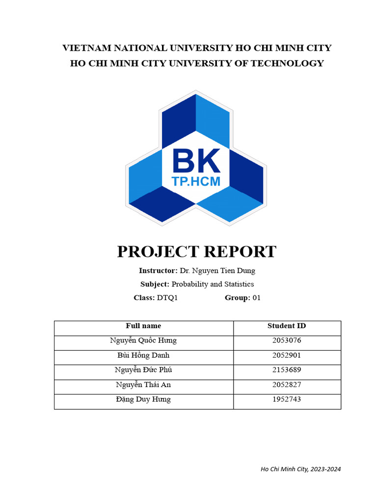 Project Group 1 | Download Free PDF | Spearman's Rank Correlation Coefficient | Concrete