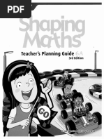 My Pals Are Here 6A PB | PDF