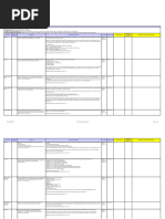 PSW Template | PDF | Specification (Technical Standard) | Business