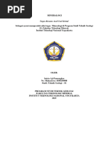 Sistem Kristal Tetragonal dan Kelasnya | PDF