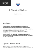 Tank Cleaning Guide BP | PDF | Gasoline | Diesel Fuel