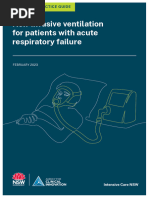 VOCSN Ventilation Modes and Features | PDF | Medical Treatments ...