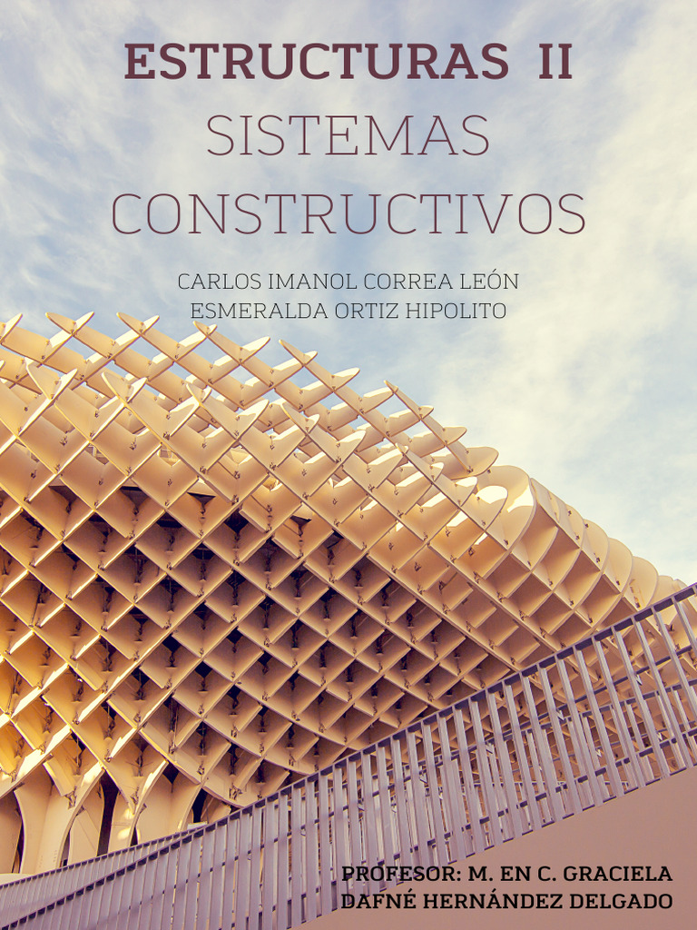 Sistemas Constructivos | PDF | Hormigón | Fundación profunda