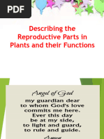 SCIENCE-5-Q2-Module 4 | PDF | Flowers | Plant Reproduction