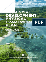 Quezon Province PDPFP 2021-2030 | PDF | Climate Change | Economies