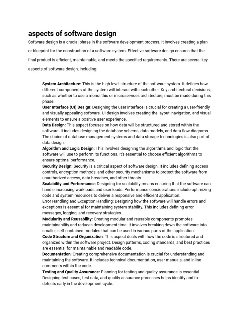 Software Engineering Pdf Inheritance Object Oriented Programming Class Computer