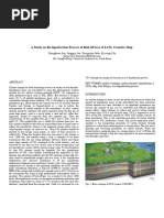 Dew Points | PDF | Propane | Chemical Energy Sources