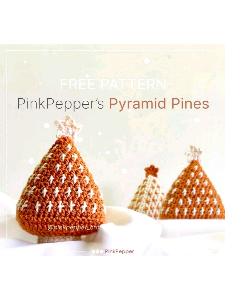 Pyramid Pines | PDF