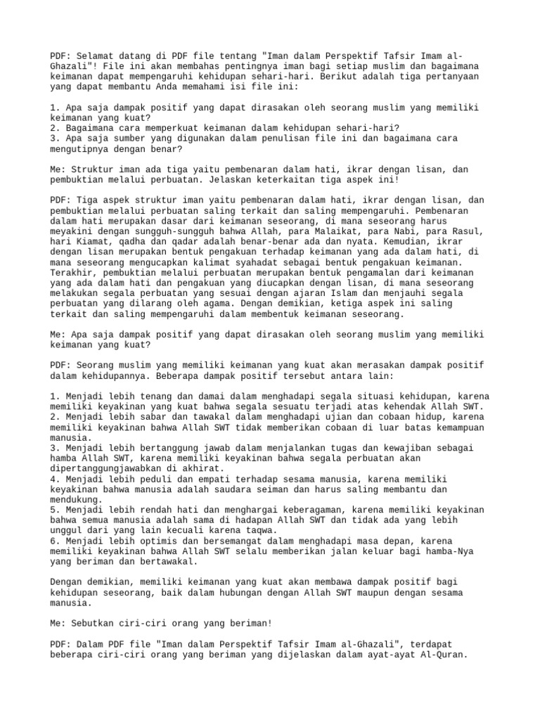 ChatPDF-ACHMAD DAILAMI-FU | PDF