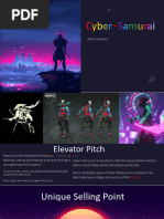 Animation VERSUS by AnimatorsVsGames - Kickstarter 2 | PDF | Gaming ...