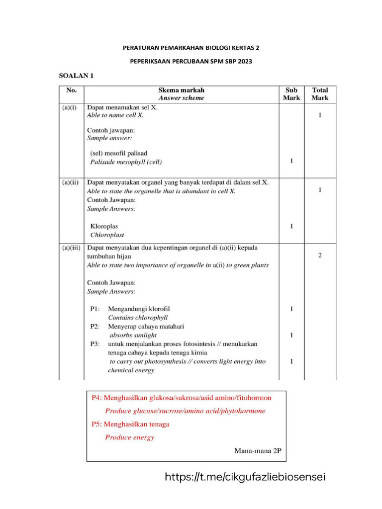 Skema Bio K2 Trial SBP 2023 | PDF