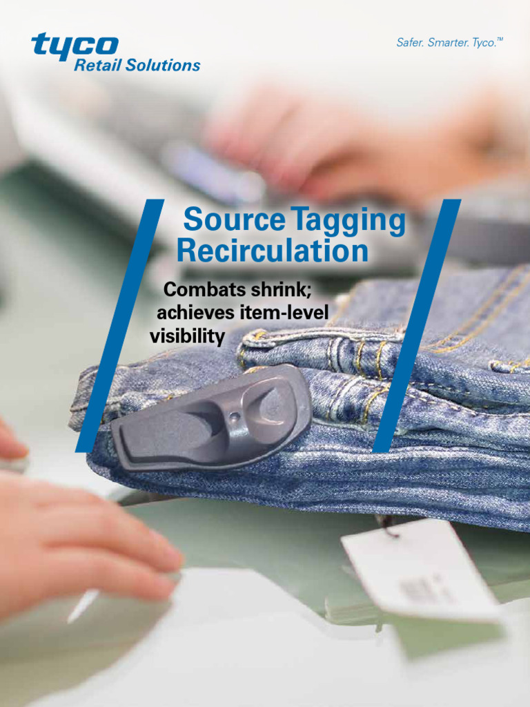 Source Tagging | PDF | Retail | Inventory