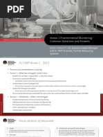 USP Storage and Shipping Guidelines | PDF | Polystyrene | Medical ...