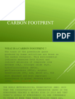 WWF Footprint Calculator | PDF | World Wide Fund For Nature | Natural ...