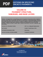 CDOT 2017 09 Chapter 5 Base Materials | PDF | Road Surface ...