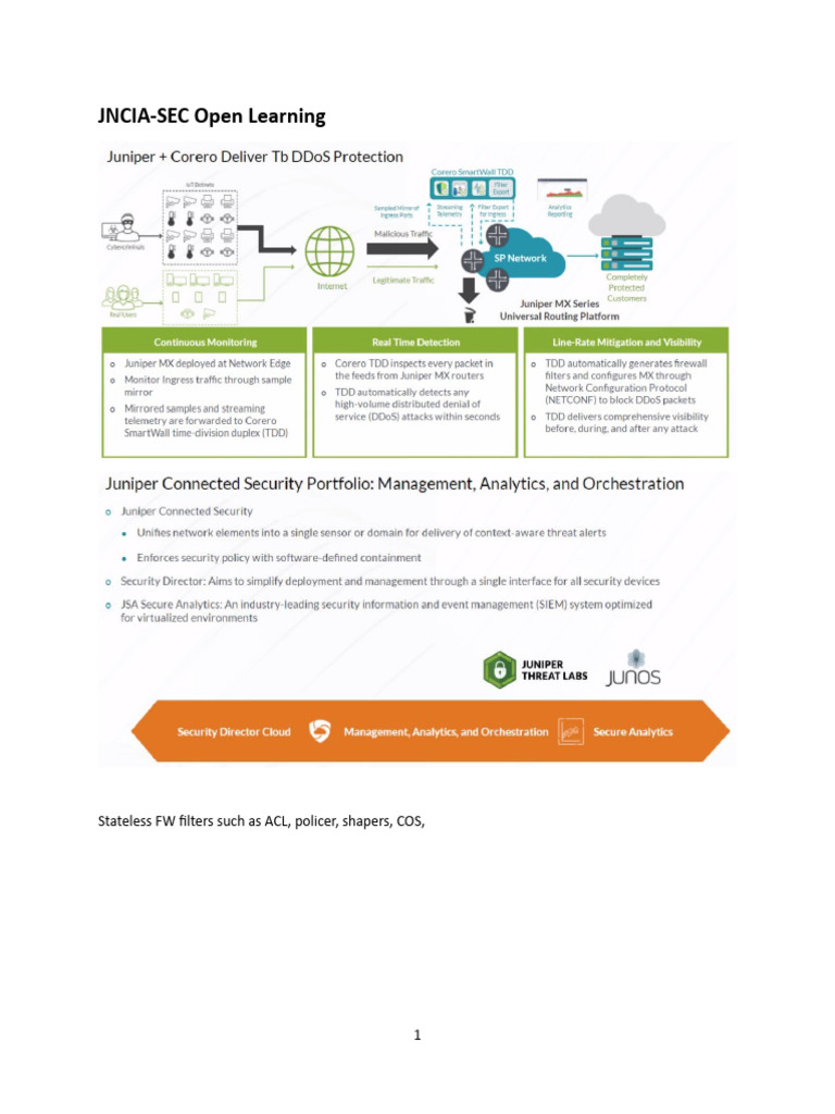 Jncia Sec | PDF | Virtual Private Network | Proxy Server