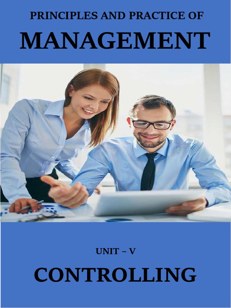 PPM Notes Unit - V | PDF | Cost Accounting | Return On Investment
