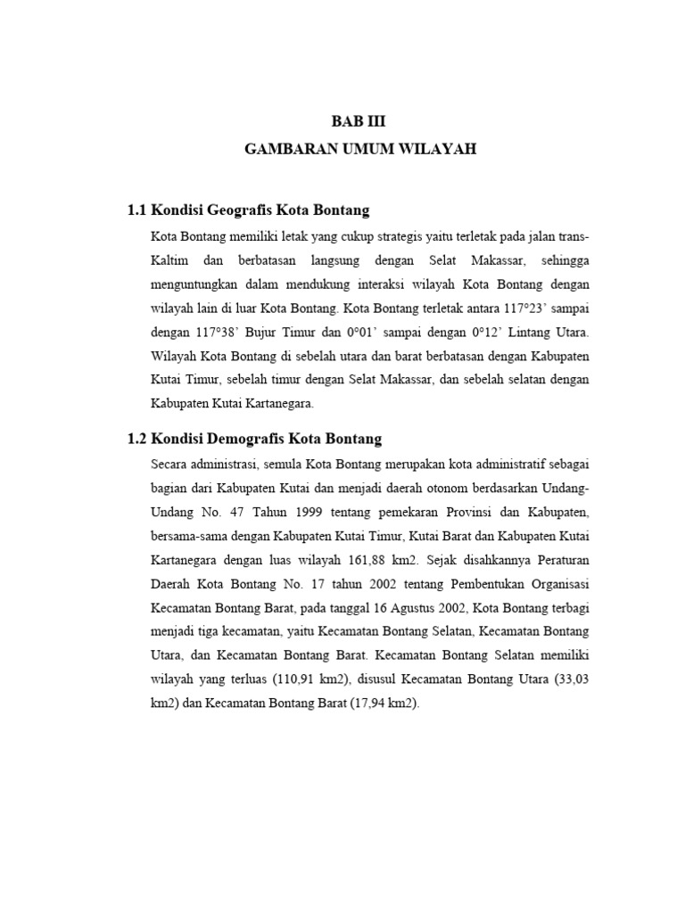Tugas Analisis Skalogram | PDF