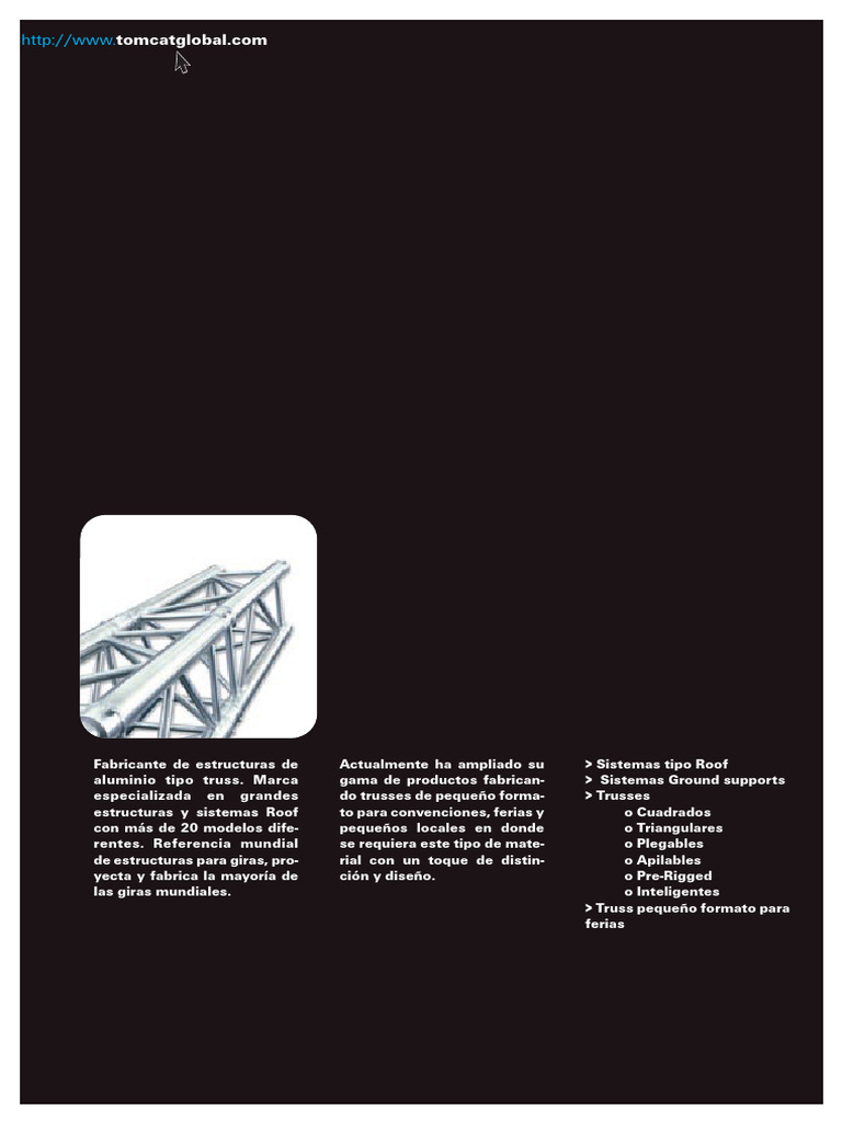 Catalogo Vigas | PDF | Ciencias fisicas