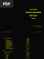 Clasificación de Películas por Edades | PDF | Industria del cine