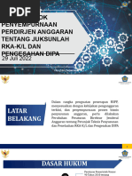 Definisi KRO Dan Perumusan RO Tertentu | PDF