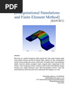 Research Model Canvas (Dr. Gin RMC 2.0) | PDF | Teknologi & Rekayasa