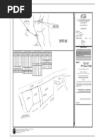 OBO - Building Permit Checklist | PDF | Notary Public