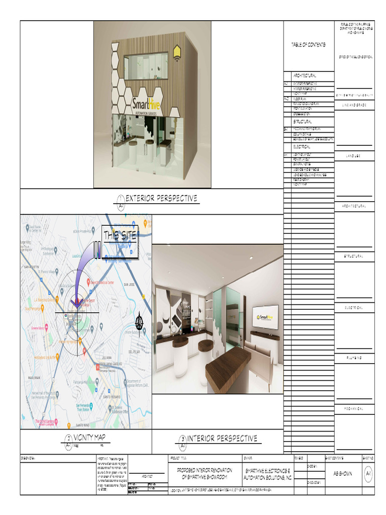 A-1 (1) - Merged | PDF | Civil Engineering | Electricity