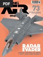 The Weathering Aircraft Issue 1 - Panels | PDF