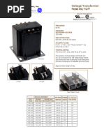 Controller 6610 Data Sheet | PDF | Computer Engineering | Computing