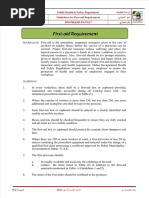 SACPCMP Exam Paper Example Sheet | PDF | Noise | Risk
