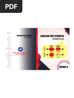 English Grade 7 Teachers Guide Zero Draft | PDF | Verb | Calendar