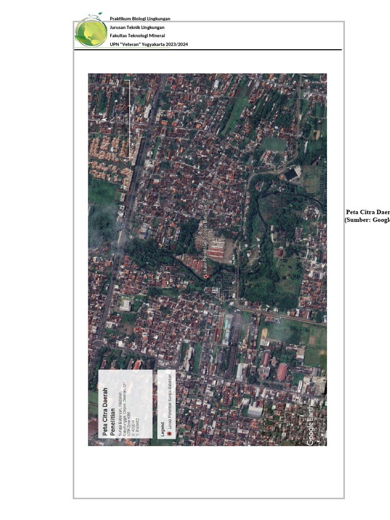 Peta Citra | PDF