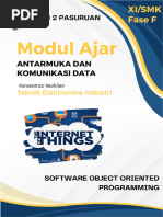 Simulasi ESP32 Dengan Wokwi | PDF
