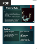 X Ray PPT | PDF | X Ray | Electron