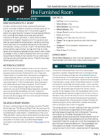 Analysis of Thomas Hardys The Sons Veto | PDF | Thomas Hardy