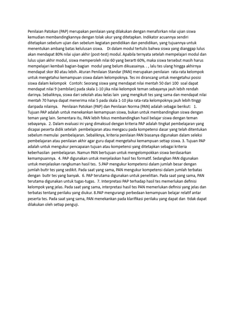 Diskusi 7 Perpektif | PDF