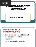 Classification des Médicaments | PDF | Corticoïde | Anti-inflammatoire