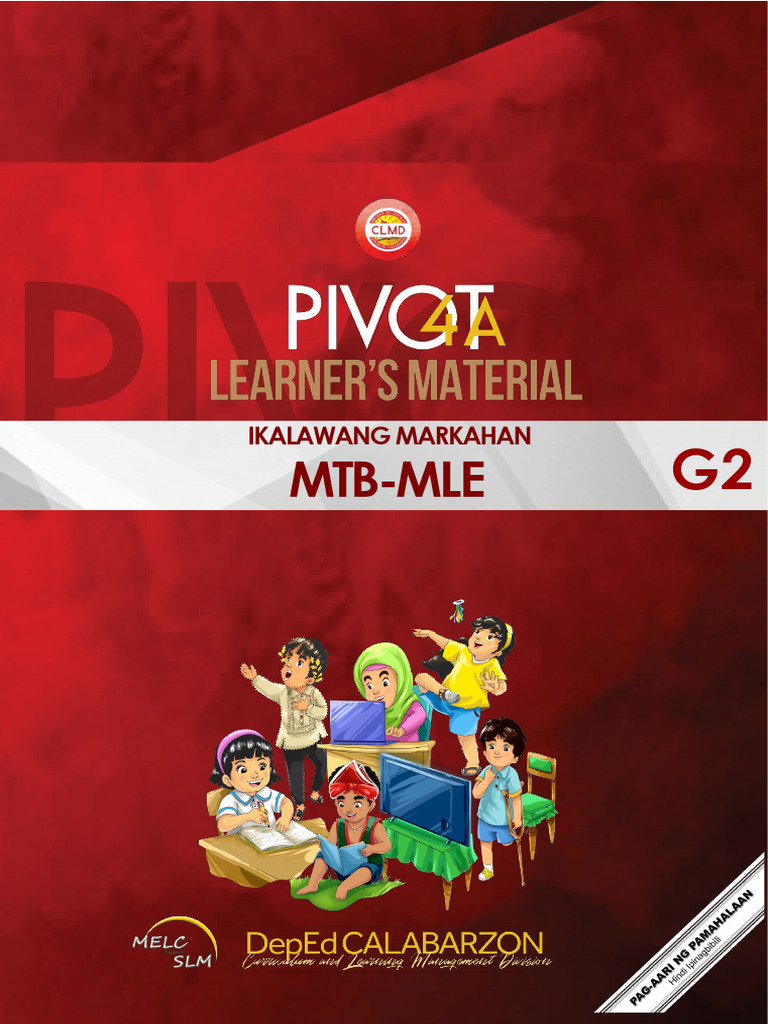 MTB Mle2q2f | PDF