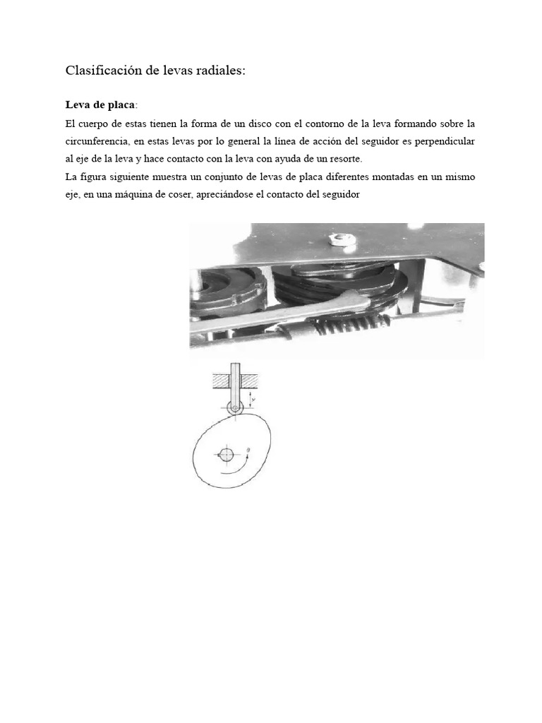 T8 Eme | PDF | Aceleración | Ingeniería mecánica
