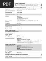 Paint Consumption and Spreading Rates | PDF | Paint | Volume