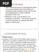 Nigerian Penal Code Law | PDF | Crimes | Crime & Violence