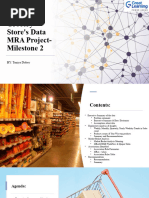 Capstone - Project - Final - Report - Churn - Prediction | PDF | Statistical Classification ...