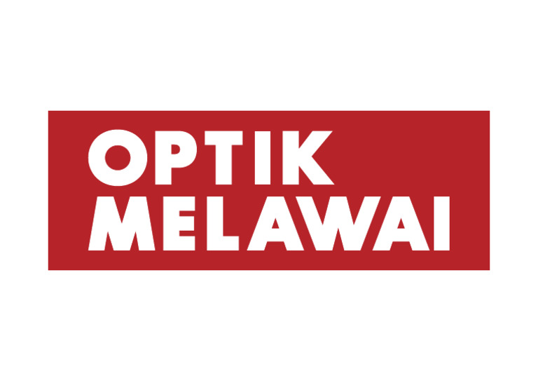 Optik Melawai Logo 2 | PDF