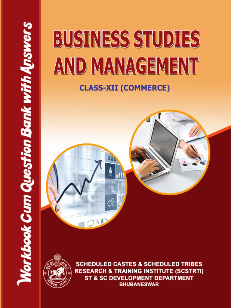 2 BSM Class XII Commerce | PDF | Globalization | Business