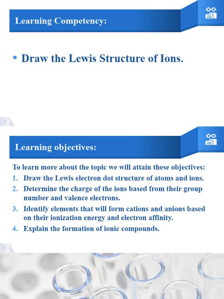 Lewis Structure | PDF | Ion | Chemical Compounds