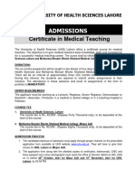 Online Degree Issuance | PDF