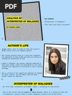 Cabuliwallah - Rabindranath Tagore | PDF