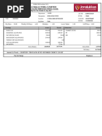 Payslip: This Is A Computer Generated Payslip. Signature Is Not ...